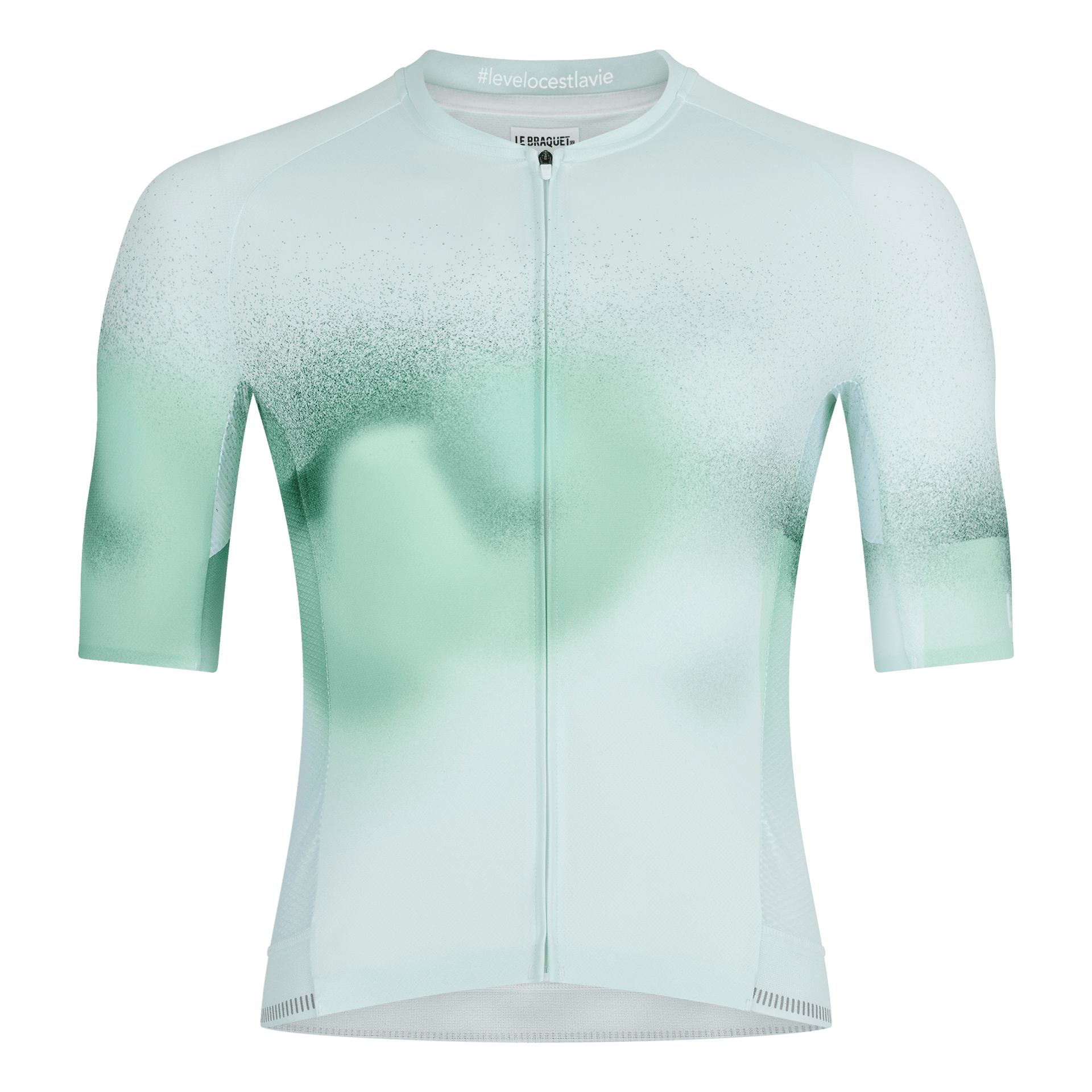 Men's Jersey | PODIUM PRO Ether - Le Braquet Cycling Club
