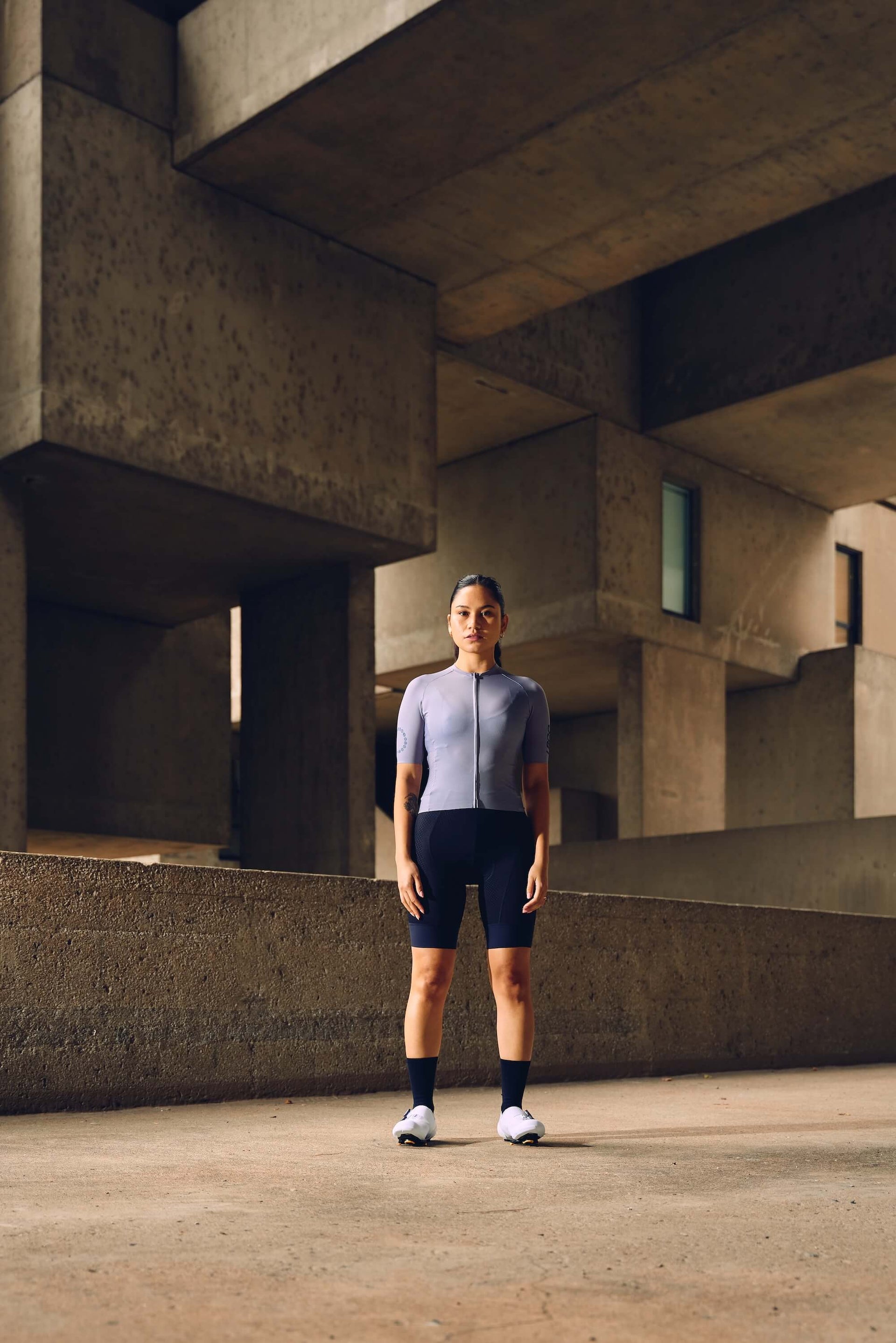 Les Essentiels 2025 Femmes - Le Braquet Cycling Club