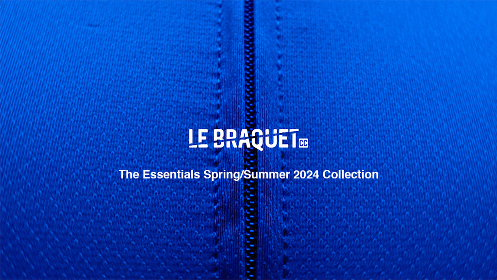 Cycling Apparel and Accessories | Le Braquet Cycling Club