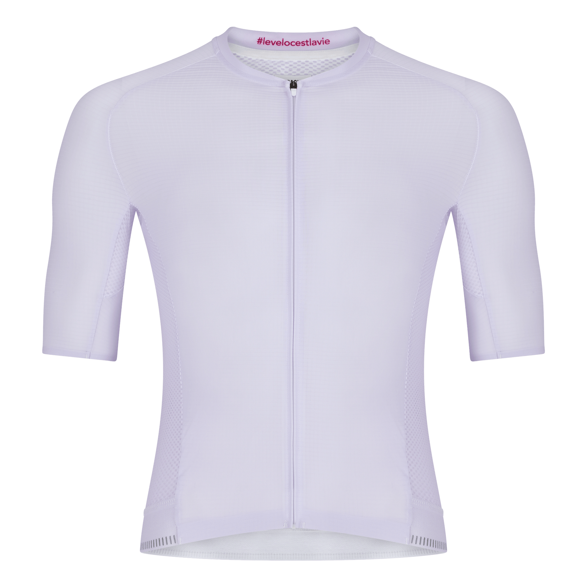 Men's Jersey | AIR Lilac - Le Braquet Cycling Club